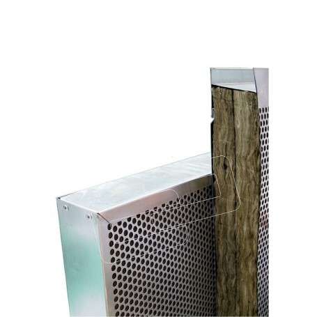 PANEL ACÚSTICO MODULAR | CONAIRE - ACUTEC-PA-100