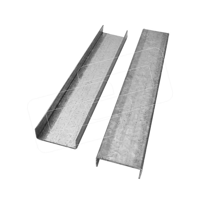 PERFILERÍA | CONAIRE - APERU-ST